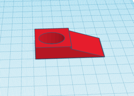 wedge by Luke D | Download free STL model | Printables.com