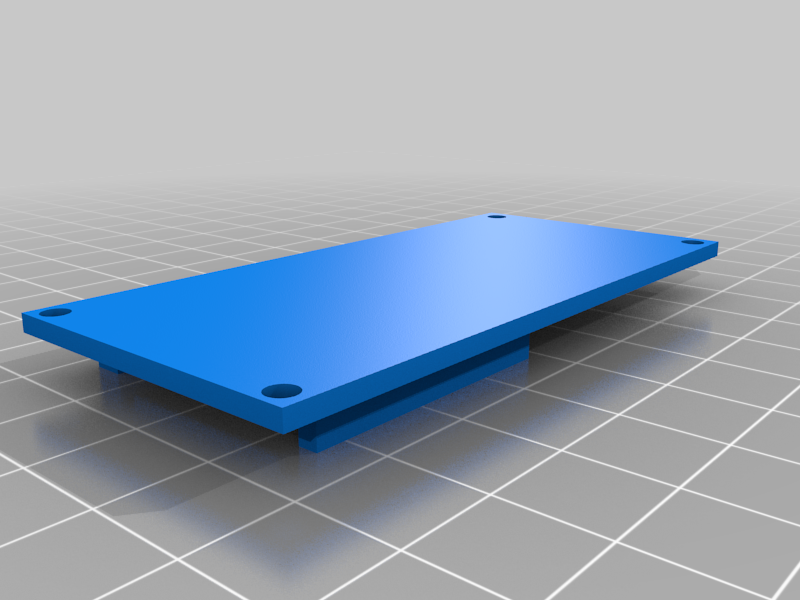 ButtonBox by planetar | Download free STL model | Printables.com