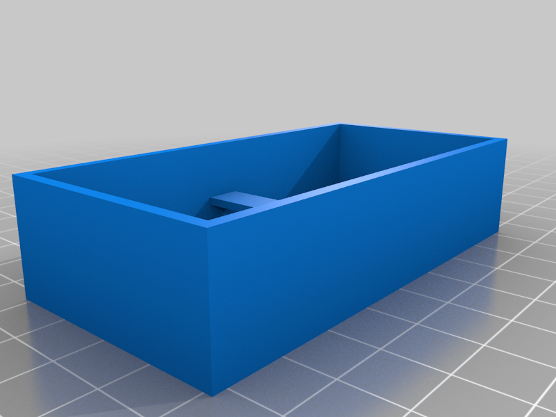 ButtonBox by planetar | Download free STL model | Printables.com