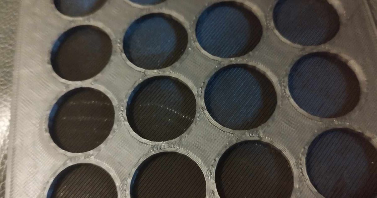 5 PLN Box von Animation Content | Kostenloses STL-Modell herunterladen ...