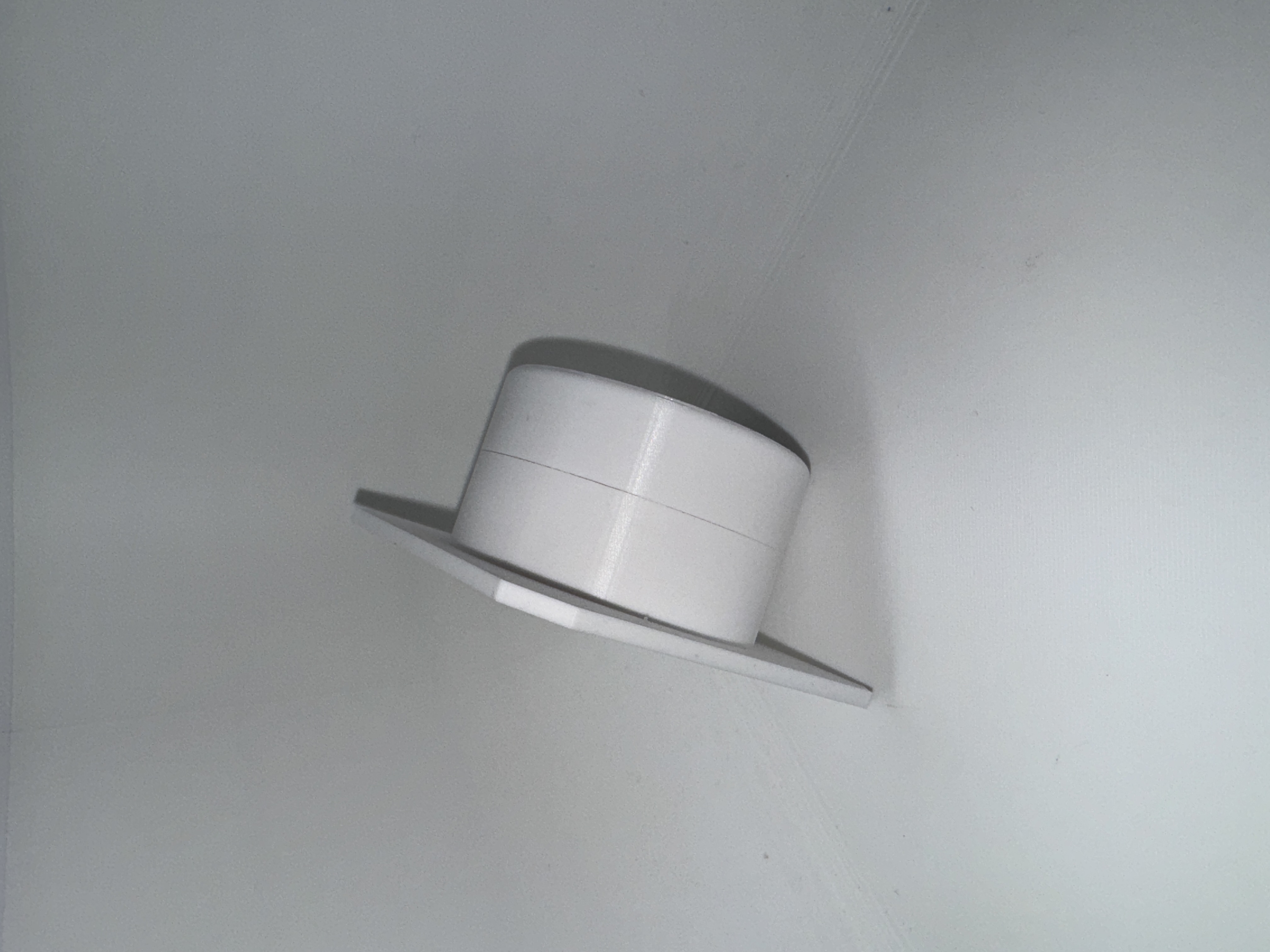 Threaded Access Panel (Child Lock) by Stephen Brown | Download free STL ...