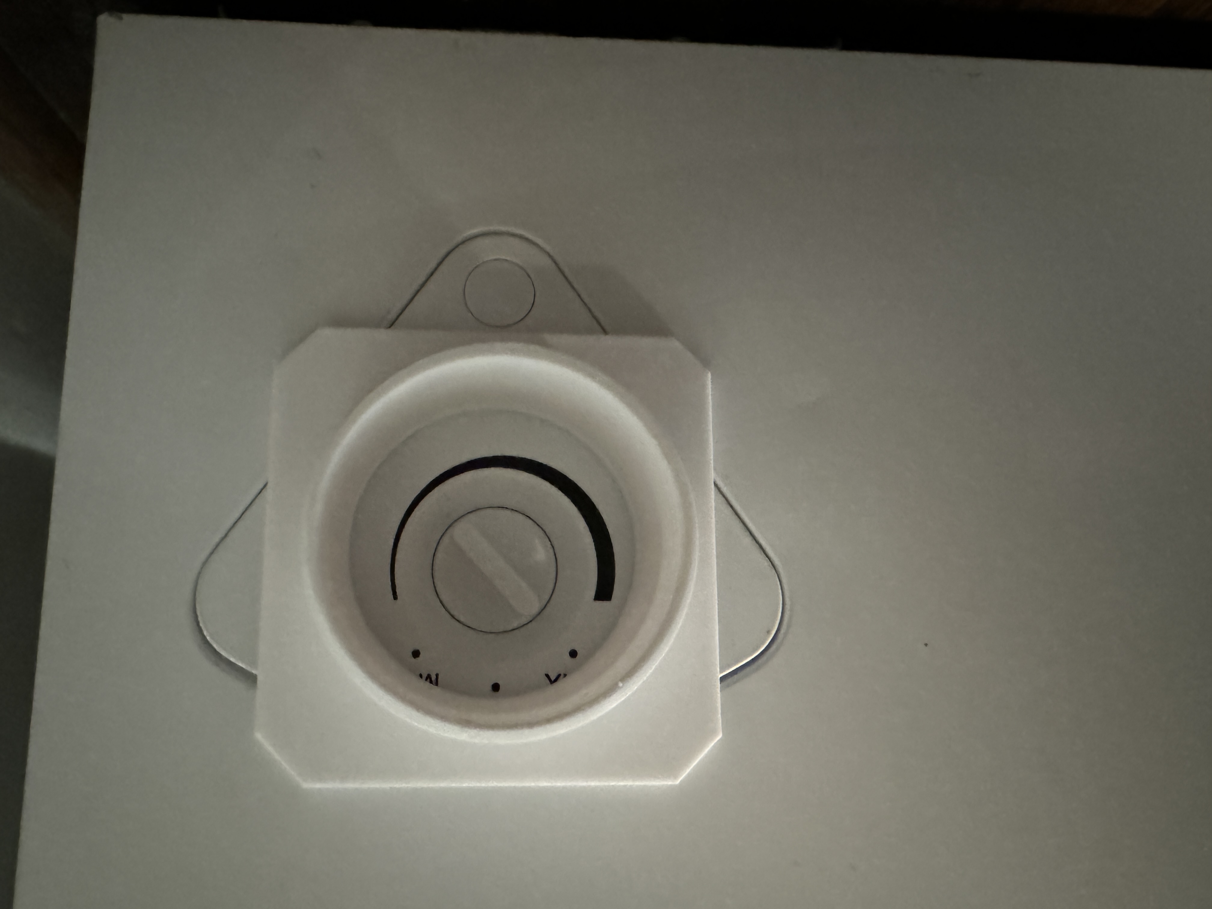 Threaded Access Panel (Child Lock) by Stephen Brown | Download free STL ...