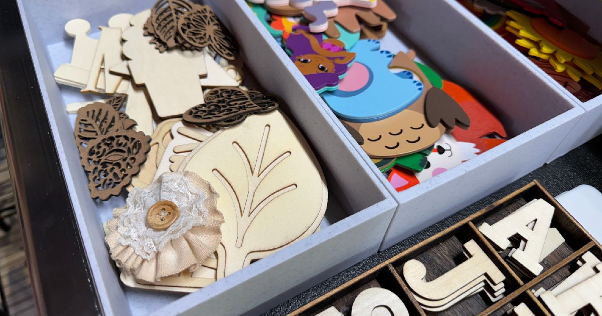 Simple Boxes (Various Sizes) par Stephen Brown | Téléchargez ...