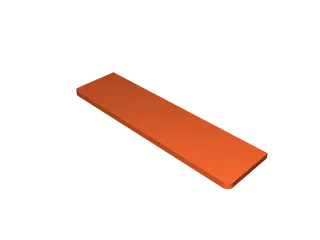 WD EasyStore PCB Case by rfourb | Download free STL model | Printables.com