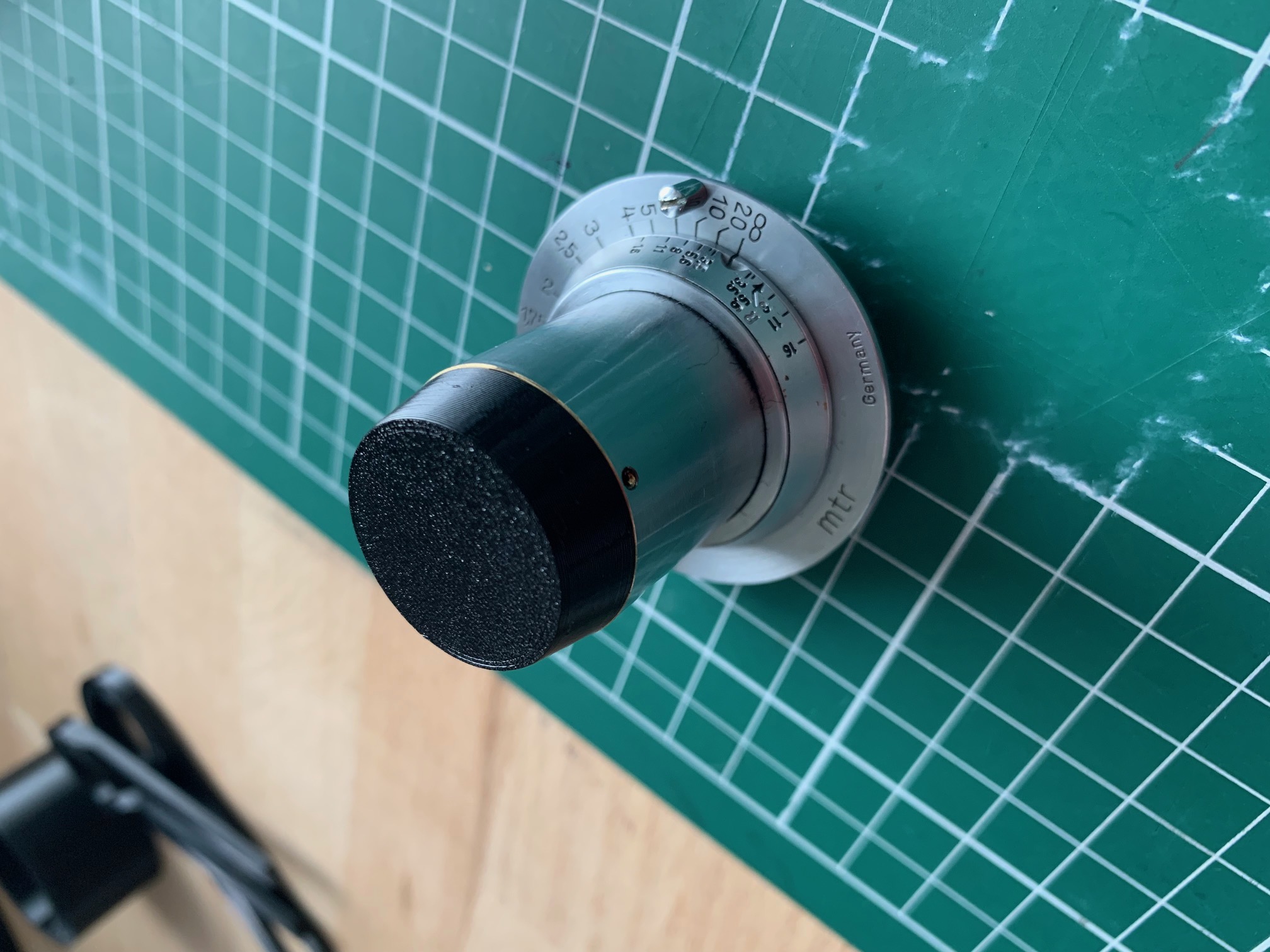 Camera Repair Tools by Jacco | Download free STL model | Printables.com