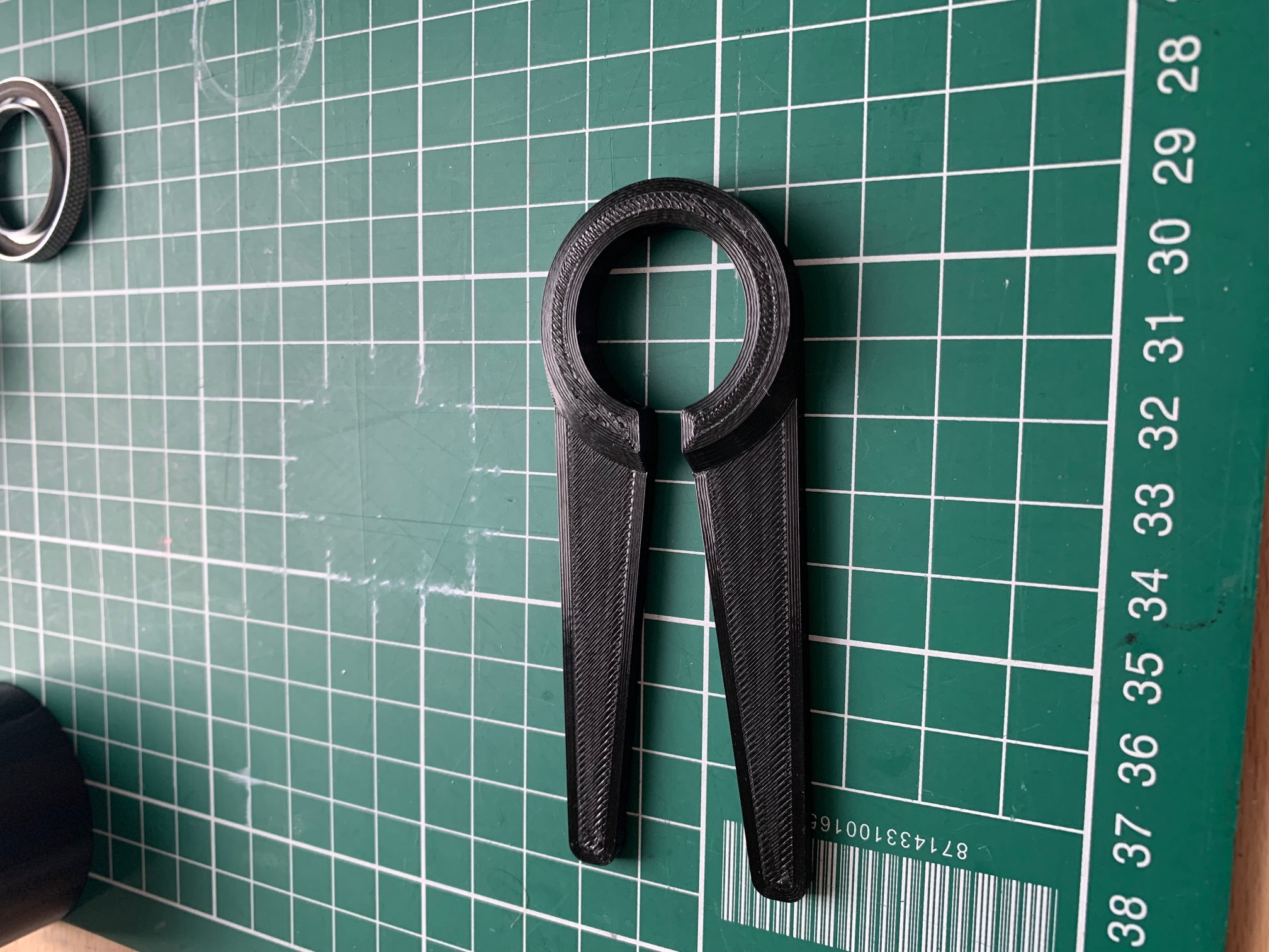 Camera Repair Tools by Jacco | Download free STL model | Printables.com