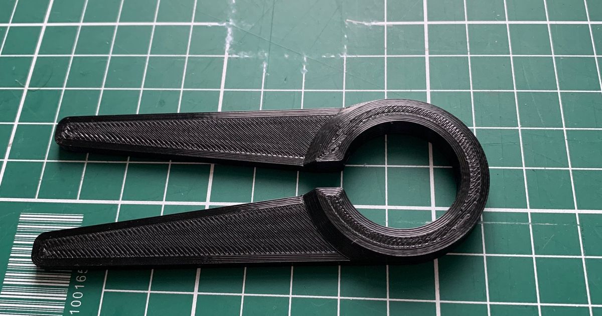 Camera Repair Tools by Jacco | Download free STL model | Printables.com