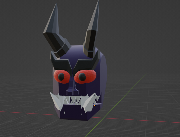 Dummy 13 Demon by Diogo Lemonhead | Download free STL model ...