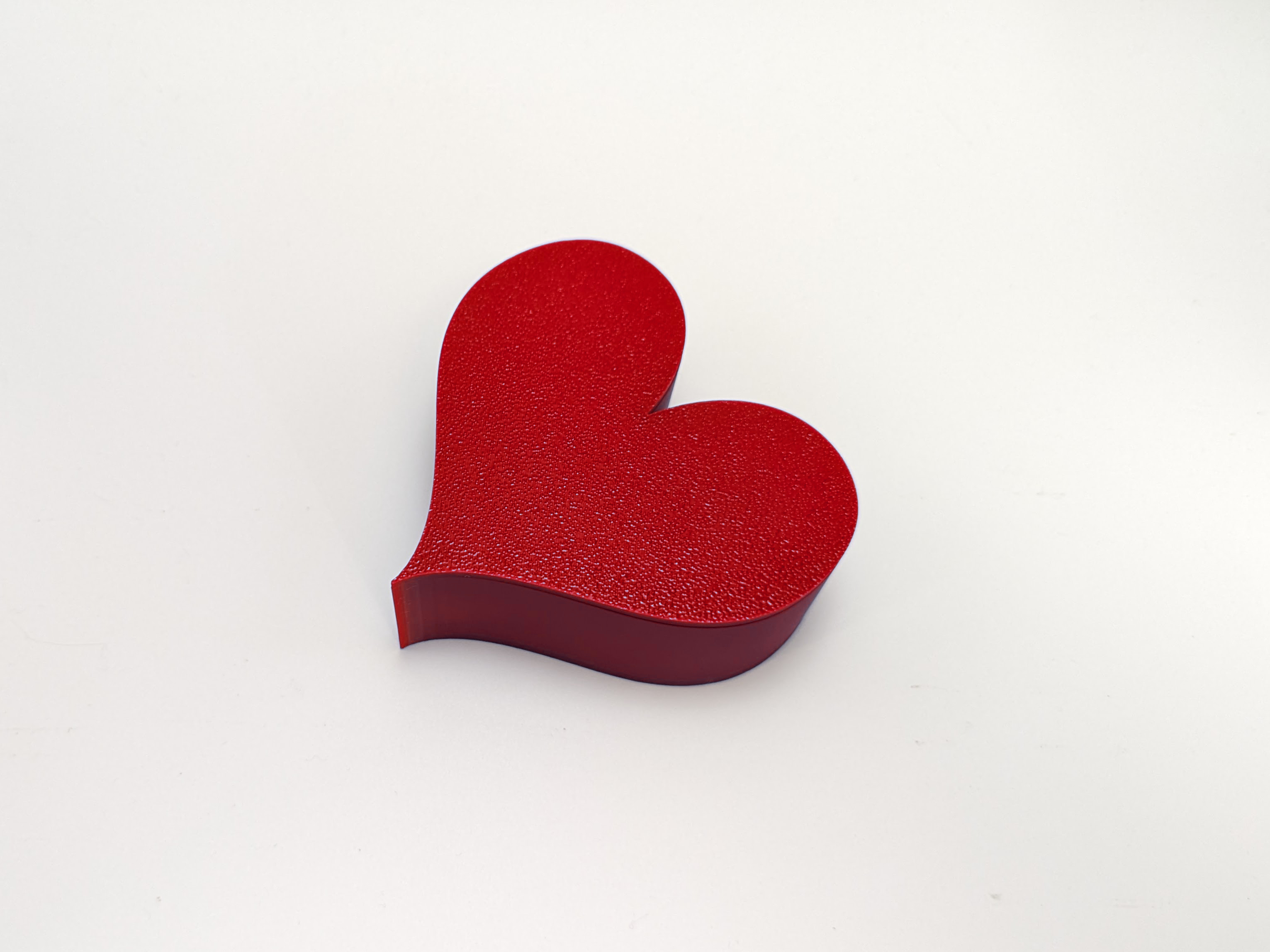 Heart Box with swivel lid and inserts by Contributing Factor | Download ...