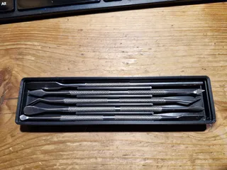 Flashforge Adventurer 5M Slim Gridfinity Tool Box by KevinM | Download ...