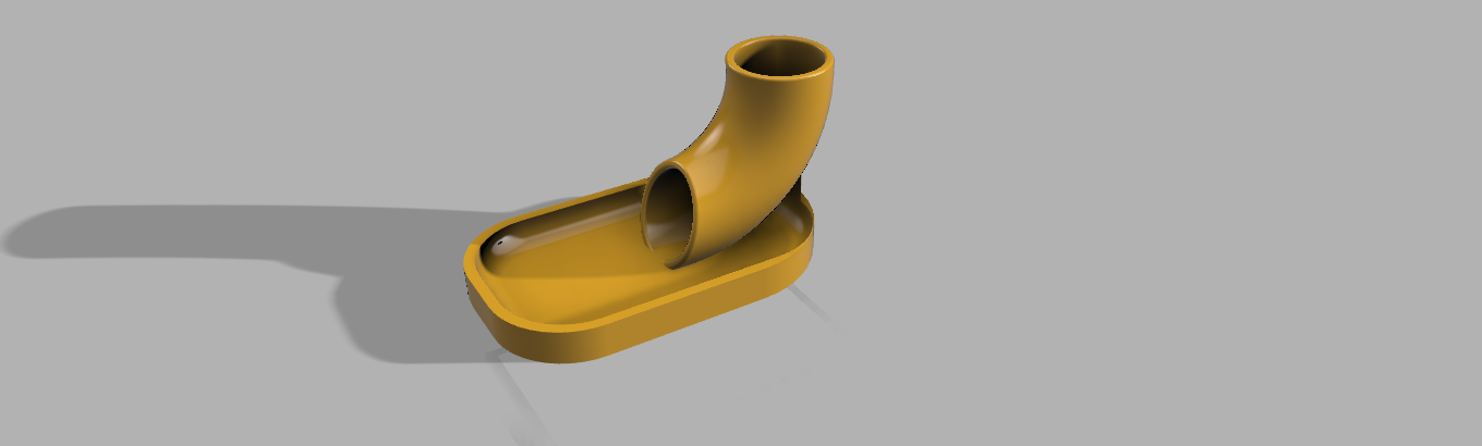 Dice Roller Pipe by Tom Anderson (The Real NEO) | Download free STL ...