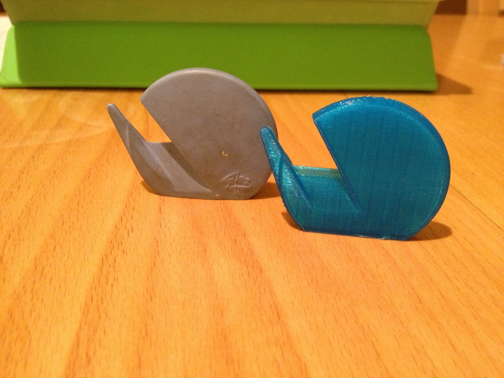 letter opener by PALIprints3D | Download free STL model | Printables.com