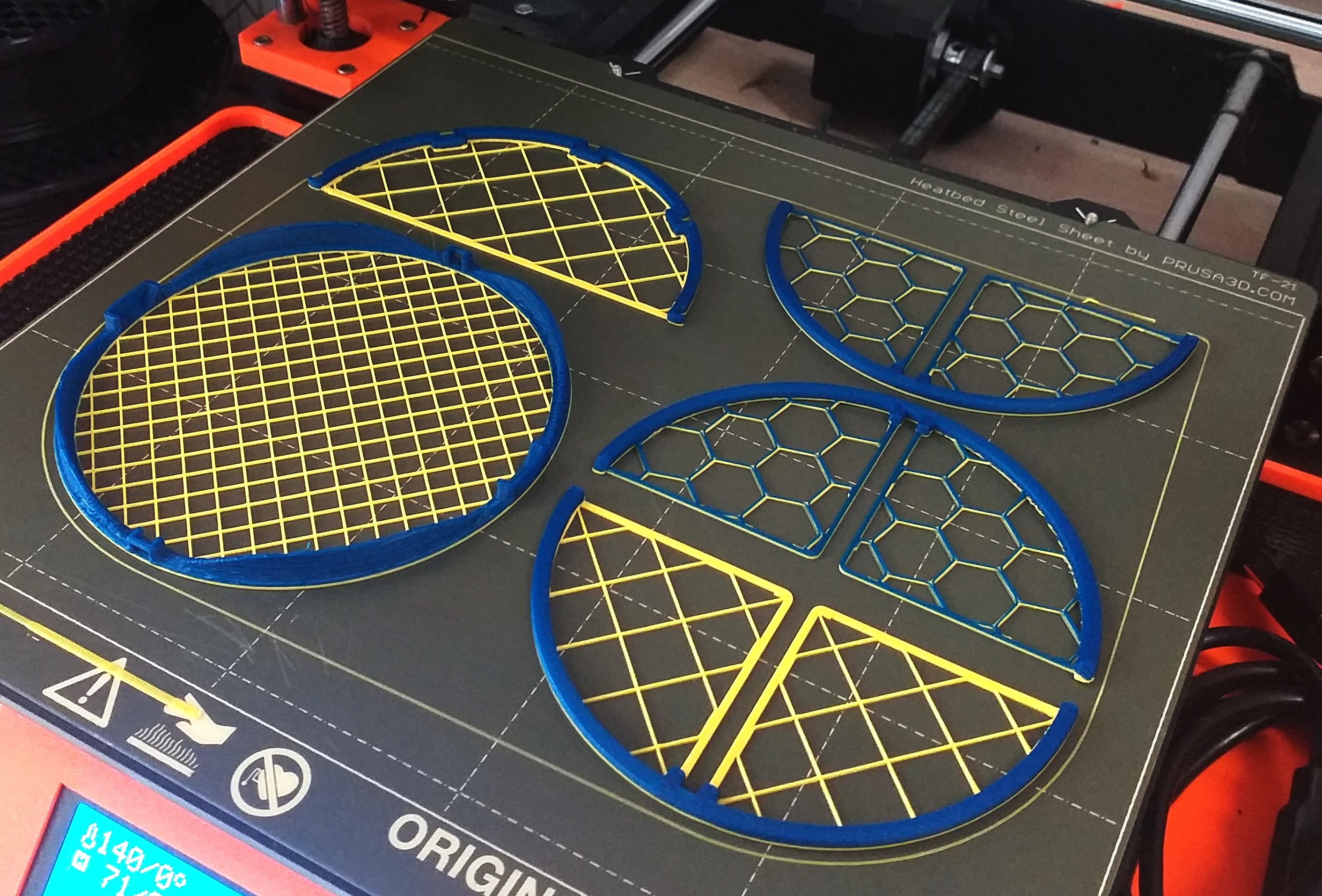 Mini-Organiser-within 1 hour by Lucky-Luke | Download free STL model ...