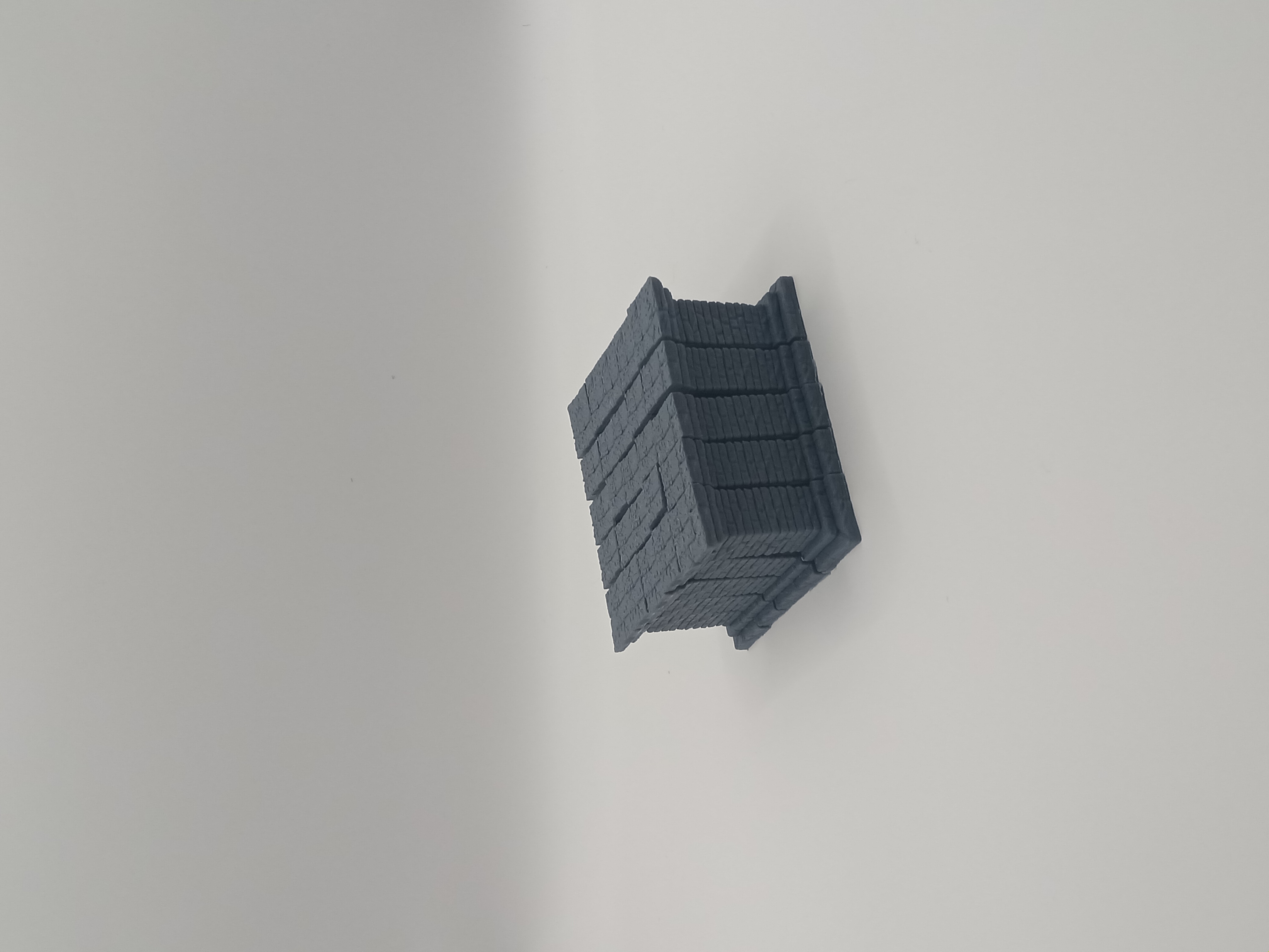 Fidget Pixel Cube by udrek | Download free STL model | Printables.com