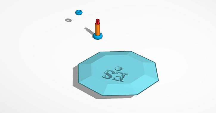 Spinner! by Eliot | Download free STL model | Printables.com