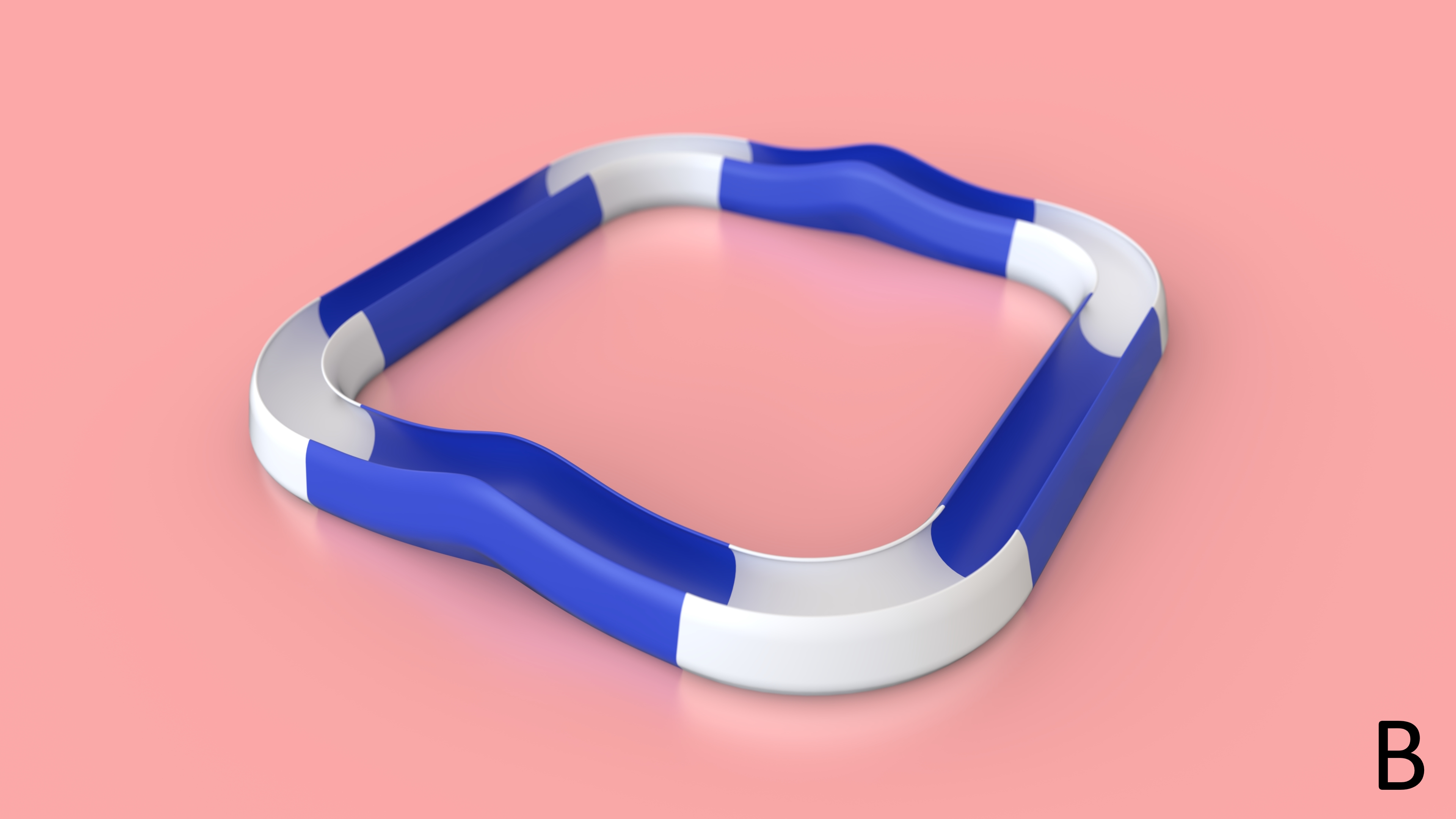 "Ballabyrinth" – Modular Track Circuit Toy For Cats by SusManufactory ...