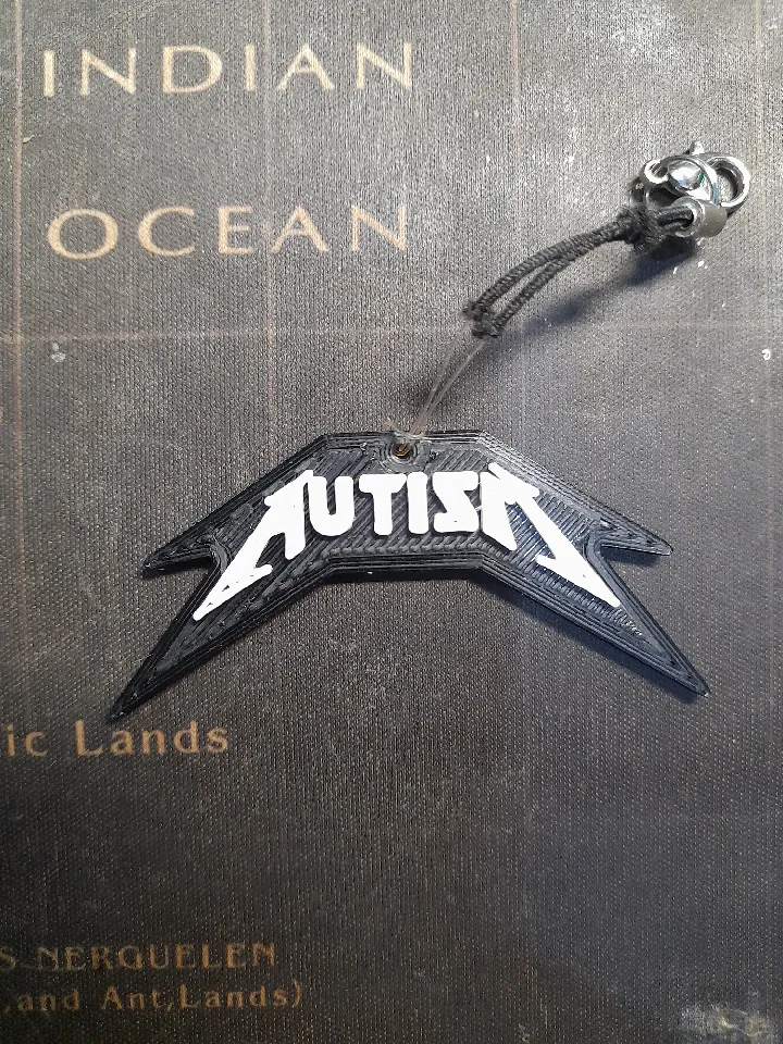 Logo Della Band Metallica