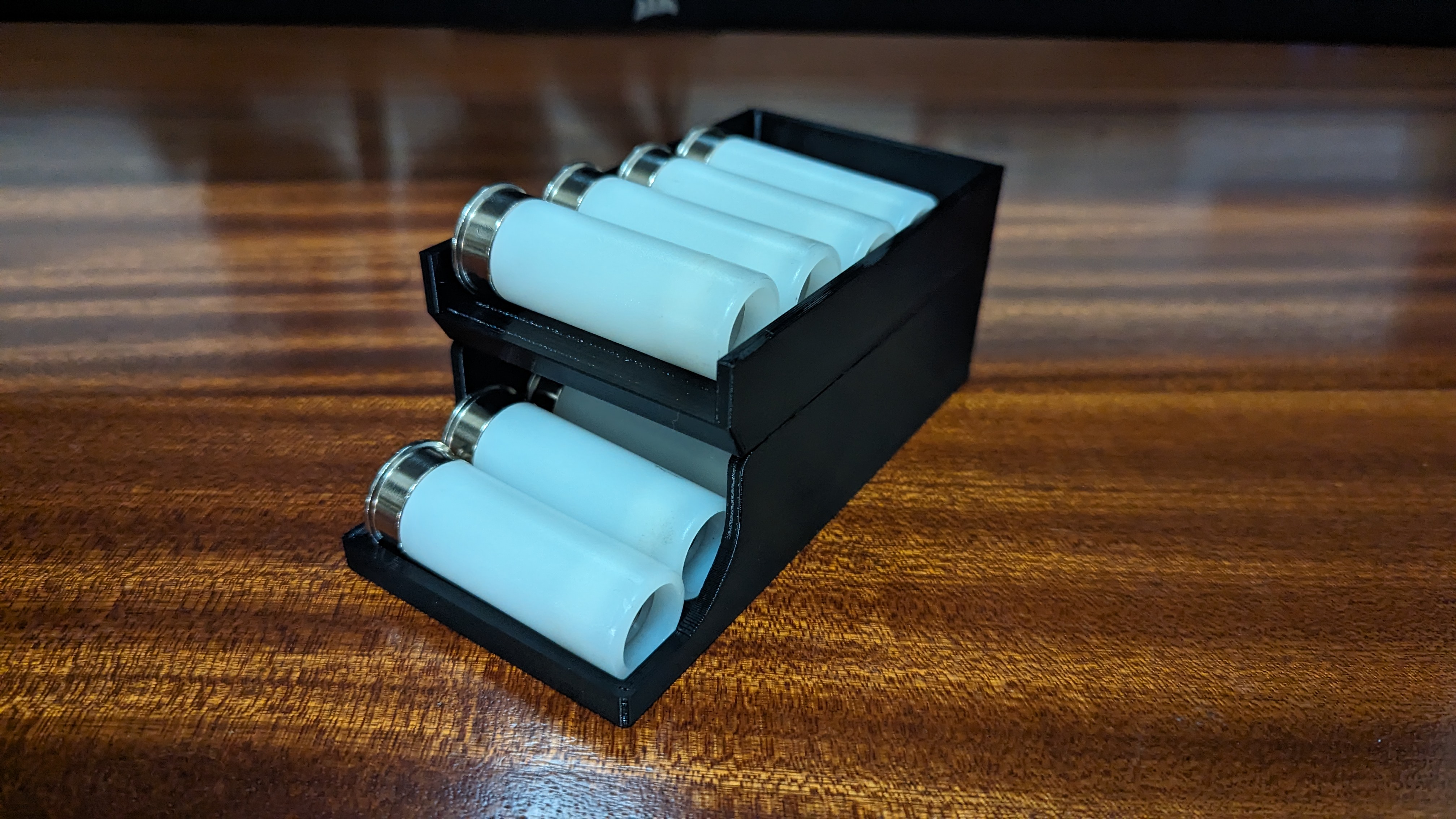 12ga 2.75" Shotgun Shell Dispenser by Yangorang | Download free STL model | Printables.com