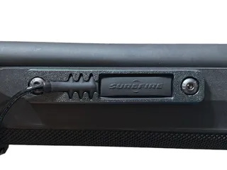 M-LOK Tape Switch Mount by Tanner Farley | Download free STL model ...