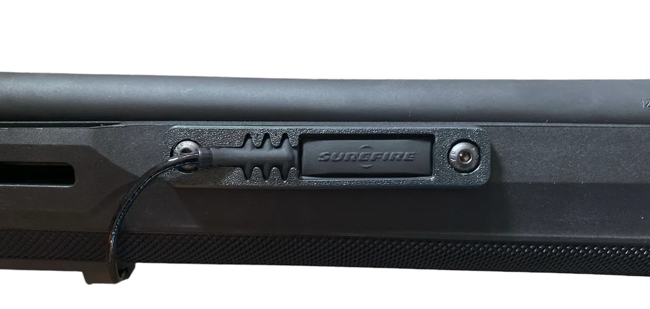 M-LOK Tape Switch Mount by Tanner Farley | Download free STL model ...