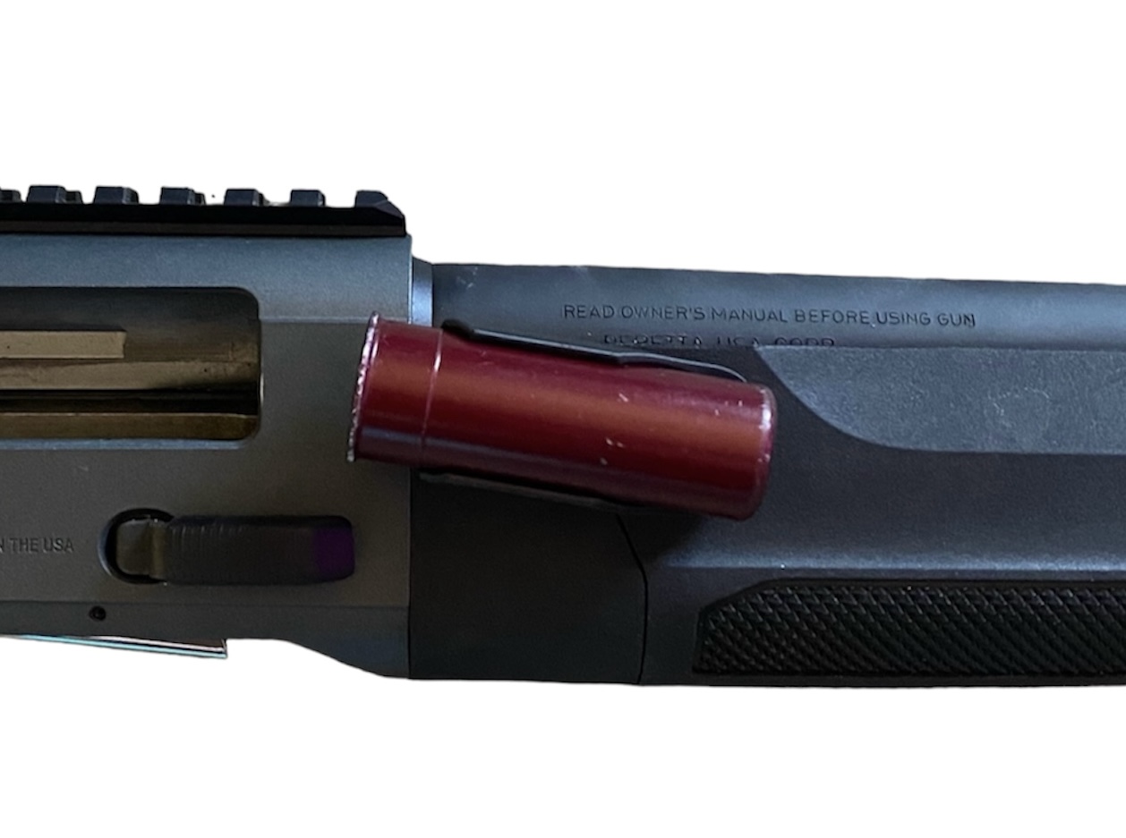 Empty Chamber Speed Loader by Tanner Farley | Download free STL model ...