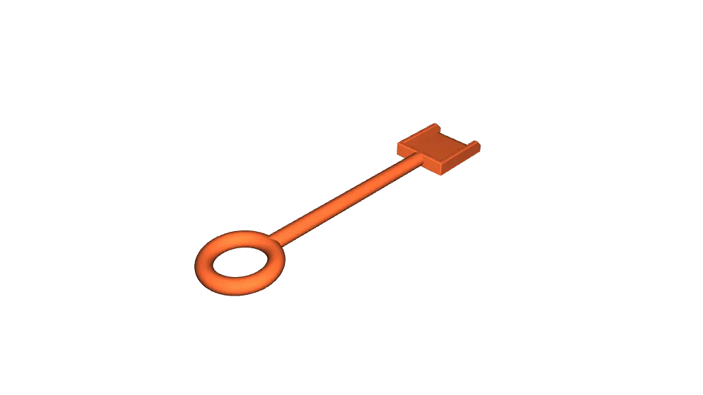 Kief Spoon by Max C | Download free STL model | Printables.com