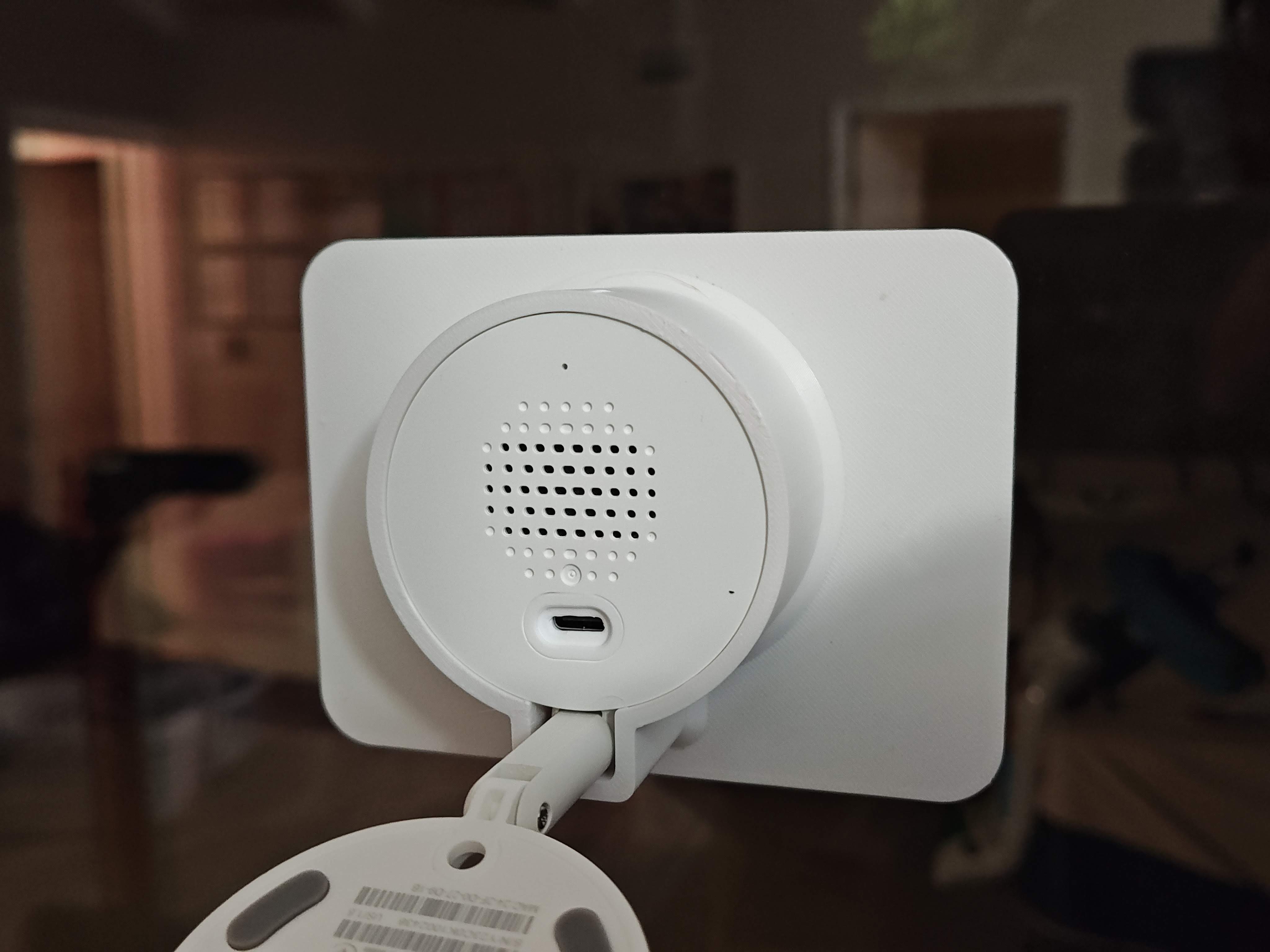 TP-Link Tapo C120 Window Mount por RT3D | Descargar modelo STL gratuito ...