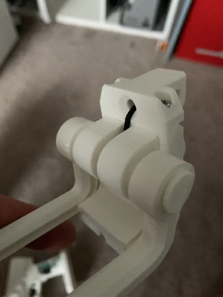 Flywheel Nerf Blaster: Mk41 - Royobion - Protean Remix by Meaker VI ...