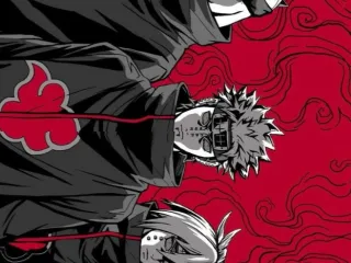 Akatsuki Art 2 by julian_nikolovv | Download free STL model ...