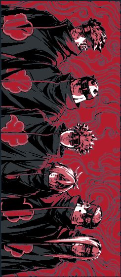 Akatsuki Art 2 by julian_nikolovv | Download free STL model ...