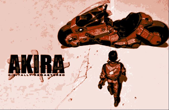 Akira by julian_nikolovv | Download free STL model | Printables.com
