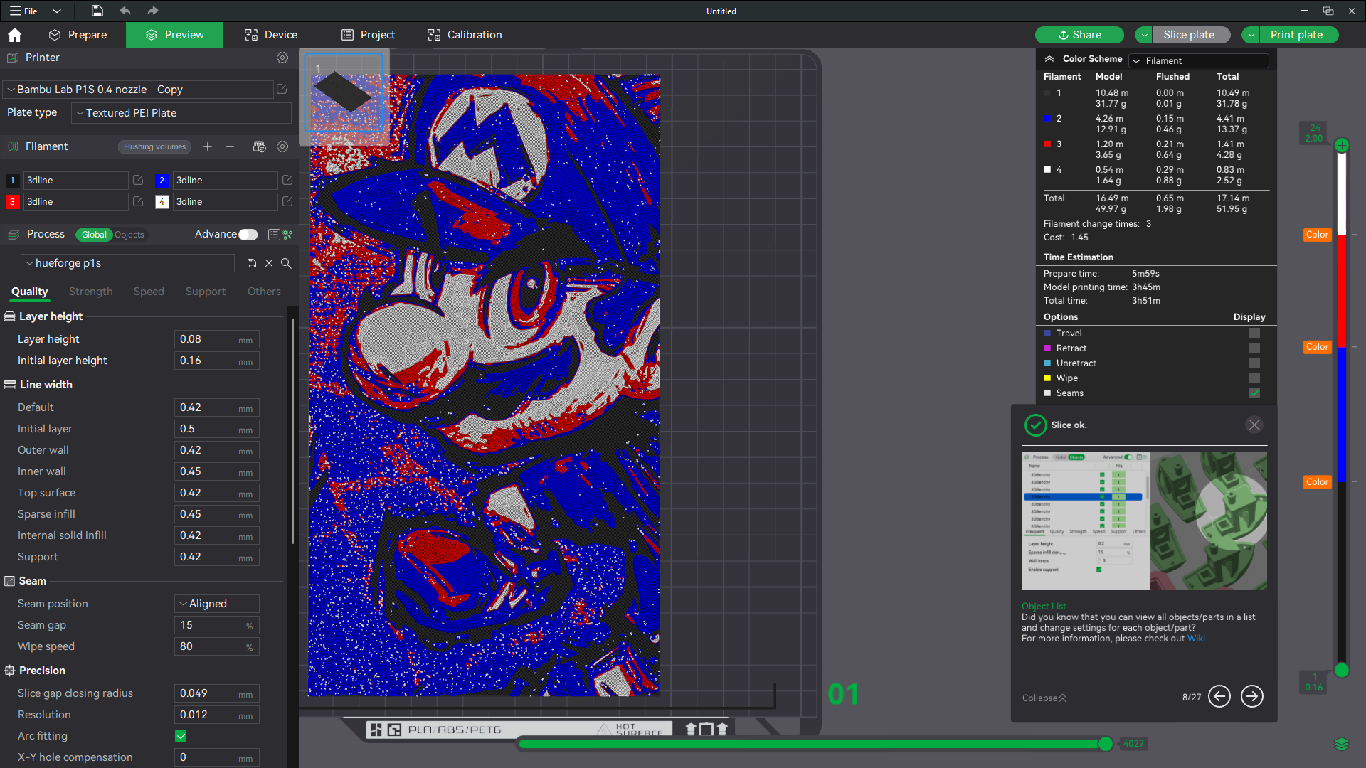 Angry Mario by julian_nikolovv | Download free STL model | Printables.com