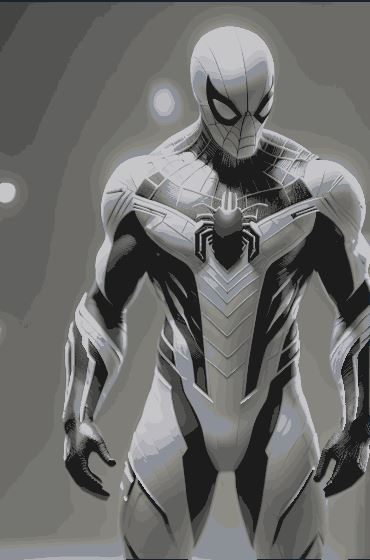 Anti Venom by julian_nikolovv | Download free STL model | Printables.com