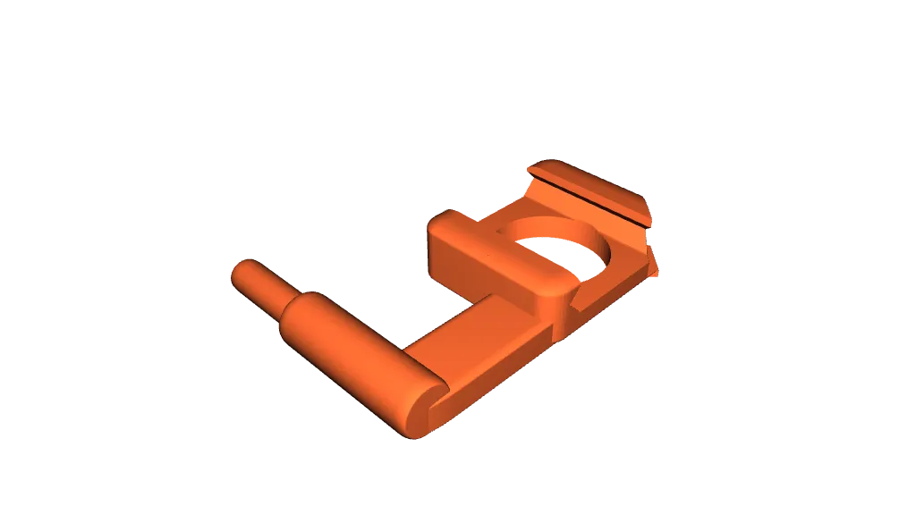 Chamber Flag Multi Caliber by Tj Barr | Download free STL model ...