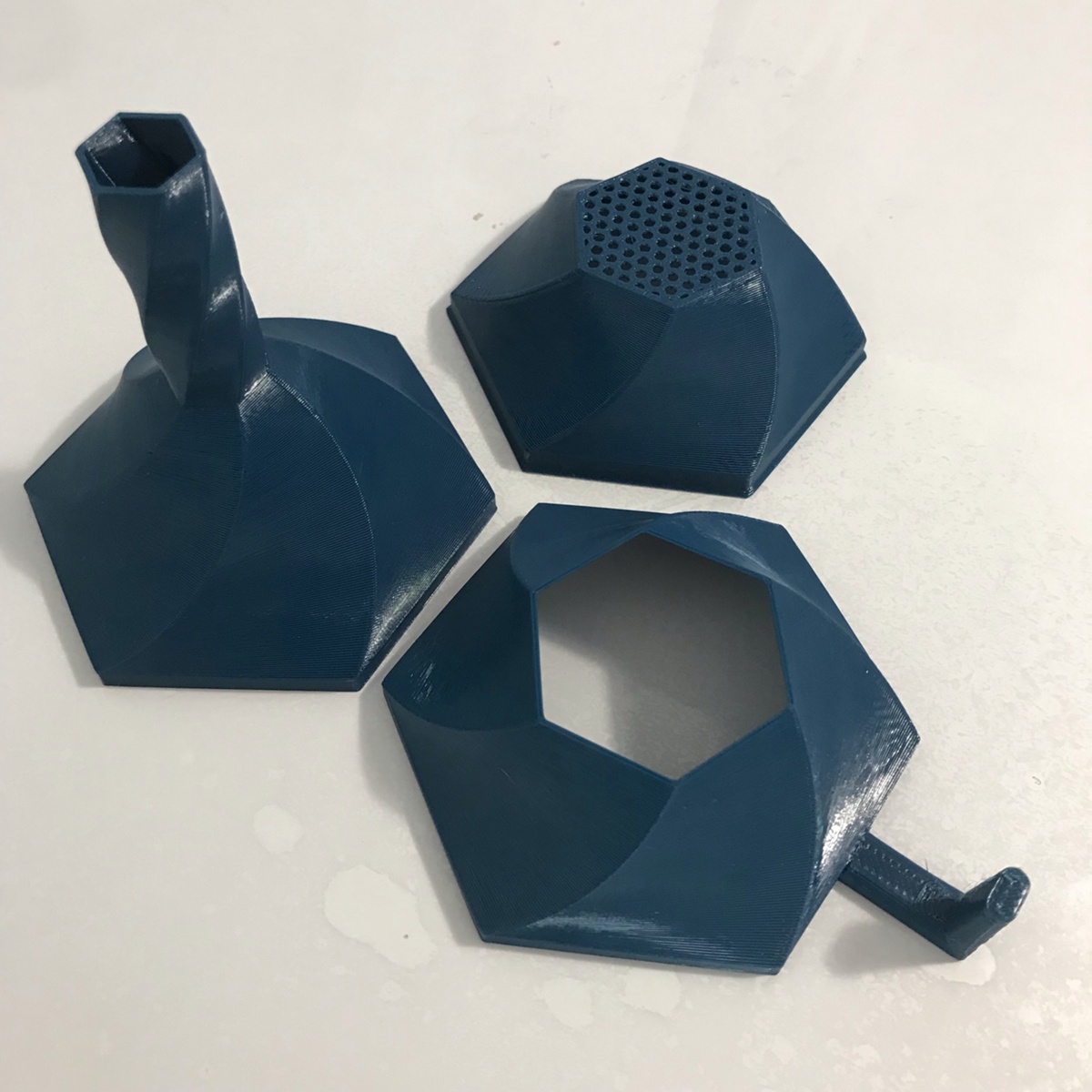 Vortex funnel by ze | Download free STL model | Printables.com
