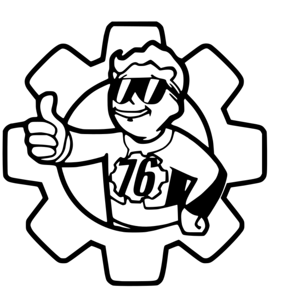 fallout boy by Jura Švébiš | Download free STL model | Printables.com