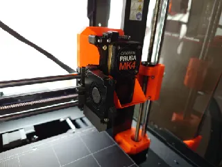 Prusa Enclosure Basic Board Cover with symbols by Cesare Monti ...