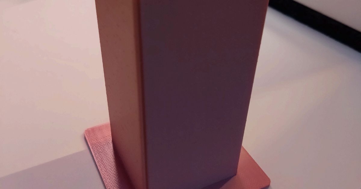 Carcassonne tile grid holder by Kaxna | Download free STL model ...