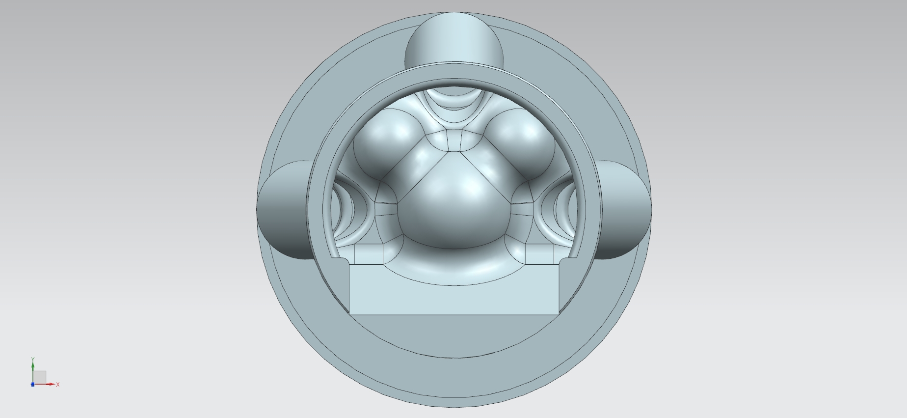 42 Dice Tower by Vash | Download free STL model | Printables.com
