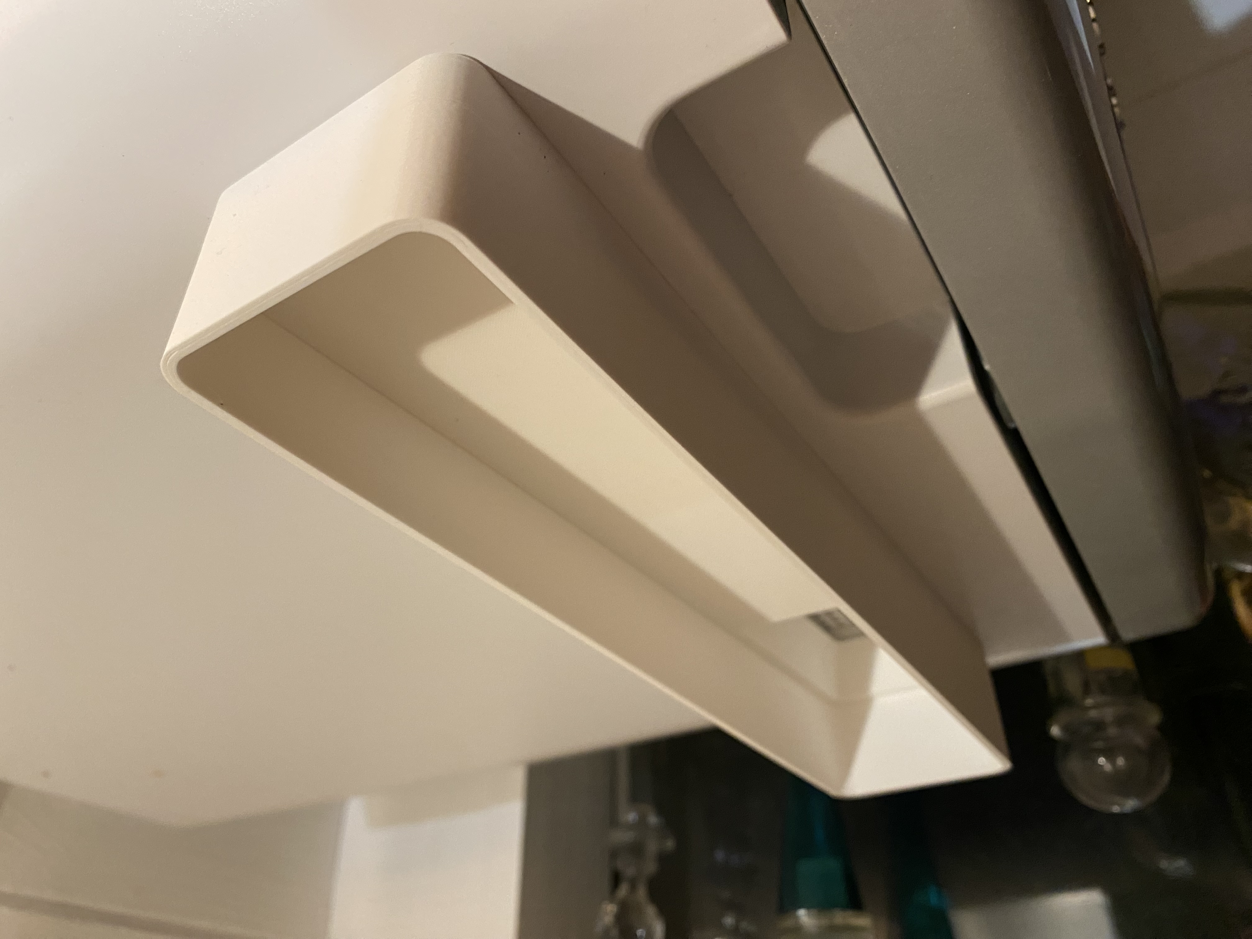 BOB Dishwasher - Remote Water Filling Funnel by Sébastien | Download ...