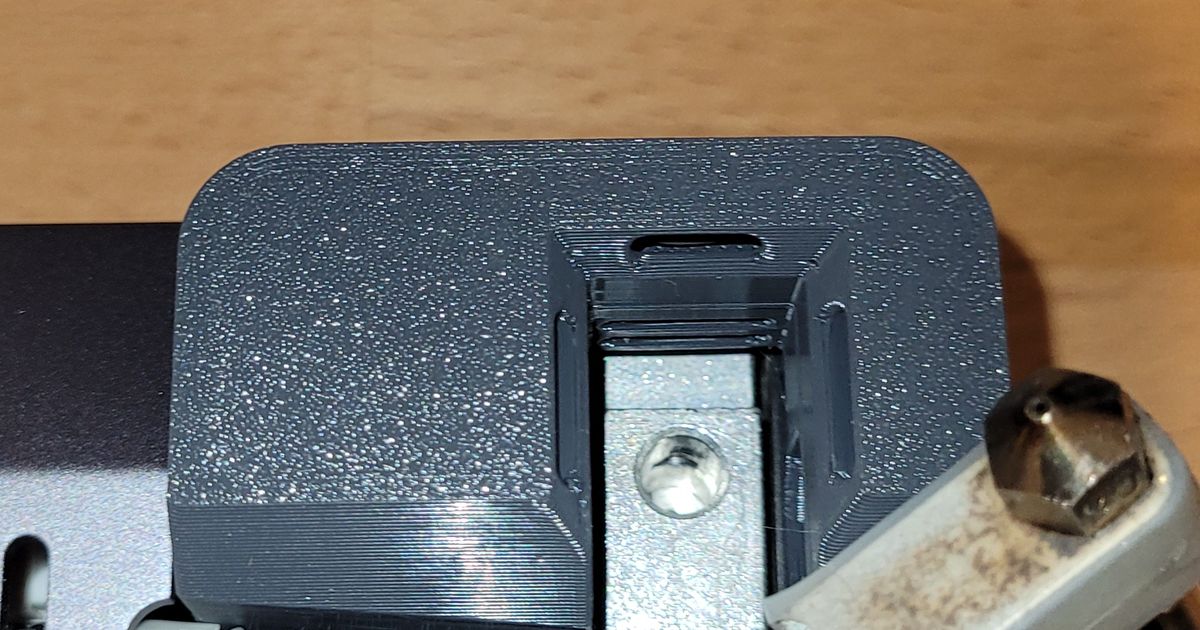 Snapmaker A250T / A350T Multi Outlet Part Cooling Duct by 3D Tom ...