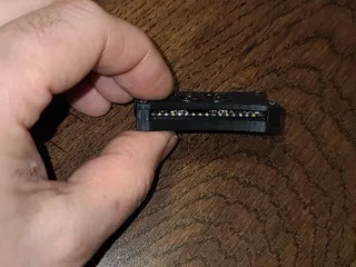 Arduino Nano Every Case by CB | Download free STL model | Printables.com