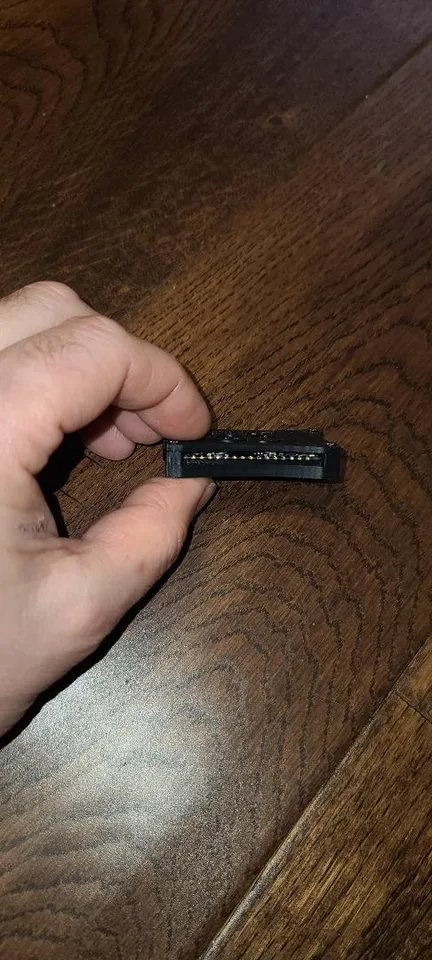 Arduino Nano Every Case by CB | Download free STL model | Printables.com