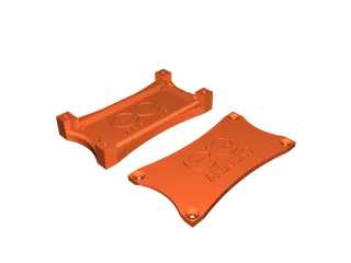 Arduino Nano Every Case by CB | Download free STL model | Printables.com