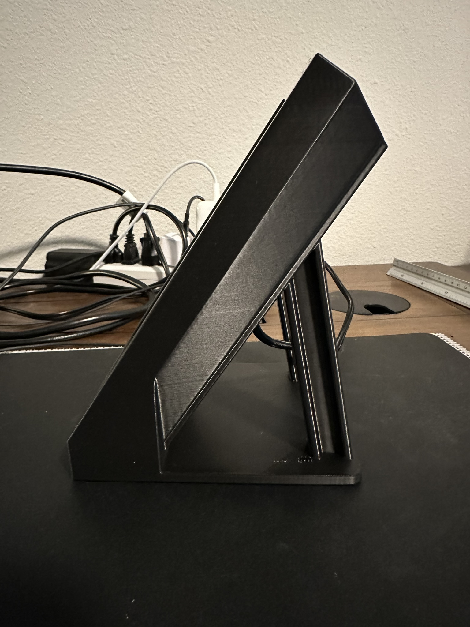 Stream Deck XL Vertical Stand por jachands | Descargar modelo STL ...