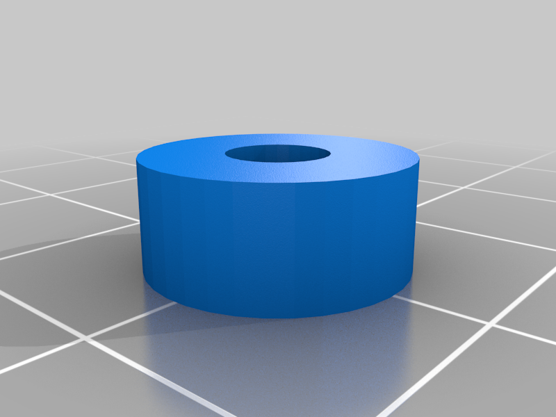 Under-shelf C-Mount Microscope Mount and Slider by Beefdip | Download ...
