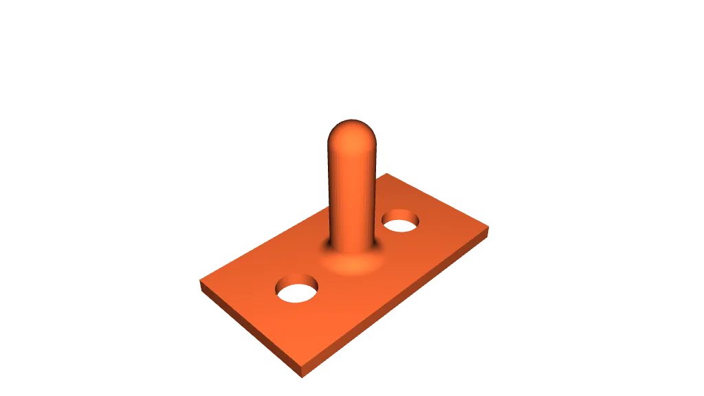 Elegoo Neptune 3 Pro Scraper Mount by Maxim Borodkin | Download free ...