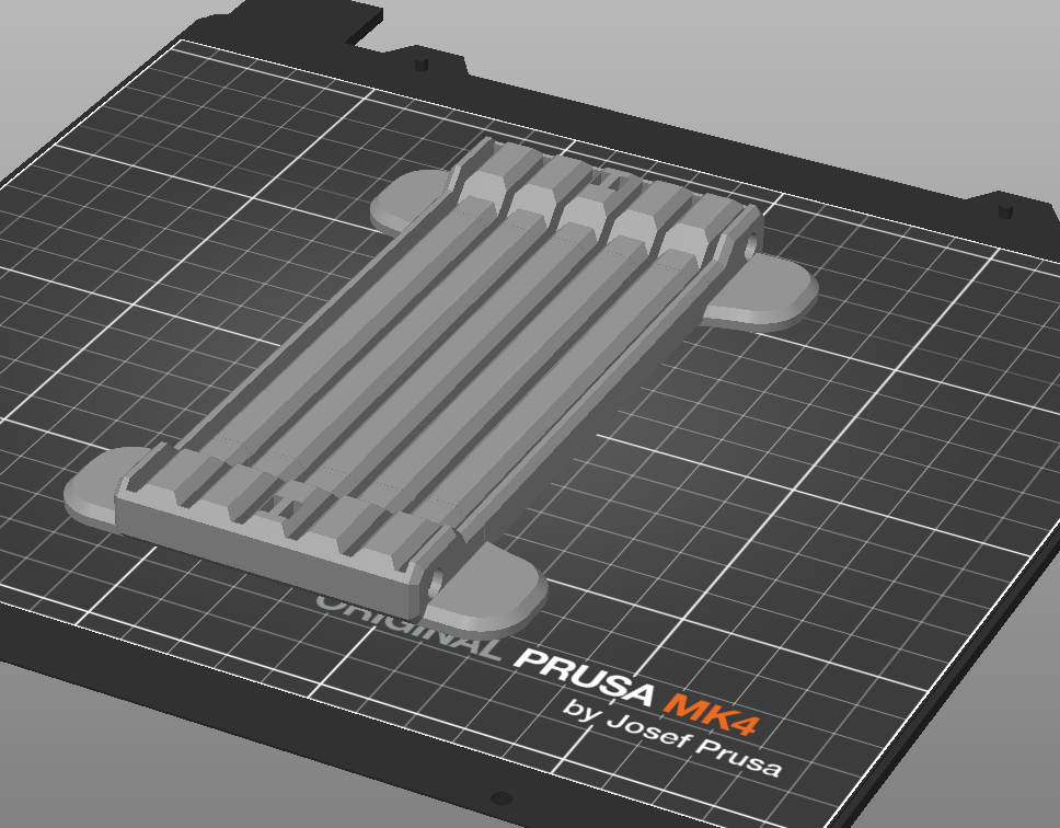 MMU3 Vertical Buffer Stand par SaveYourBacon | Téléchargez gratuitement ...