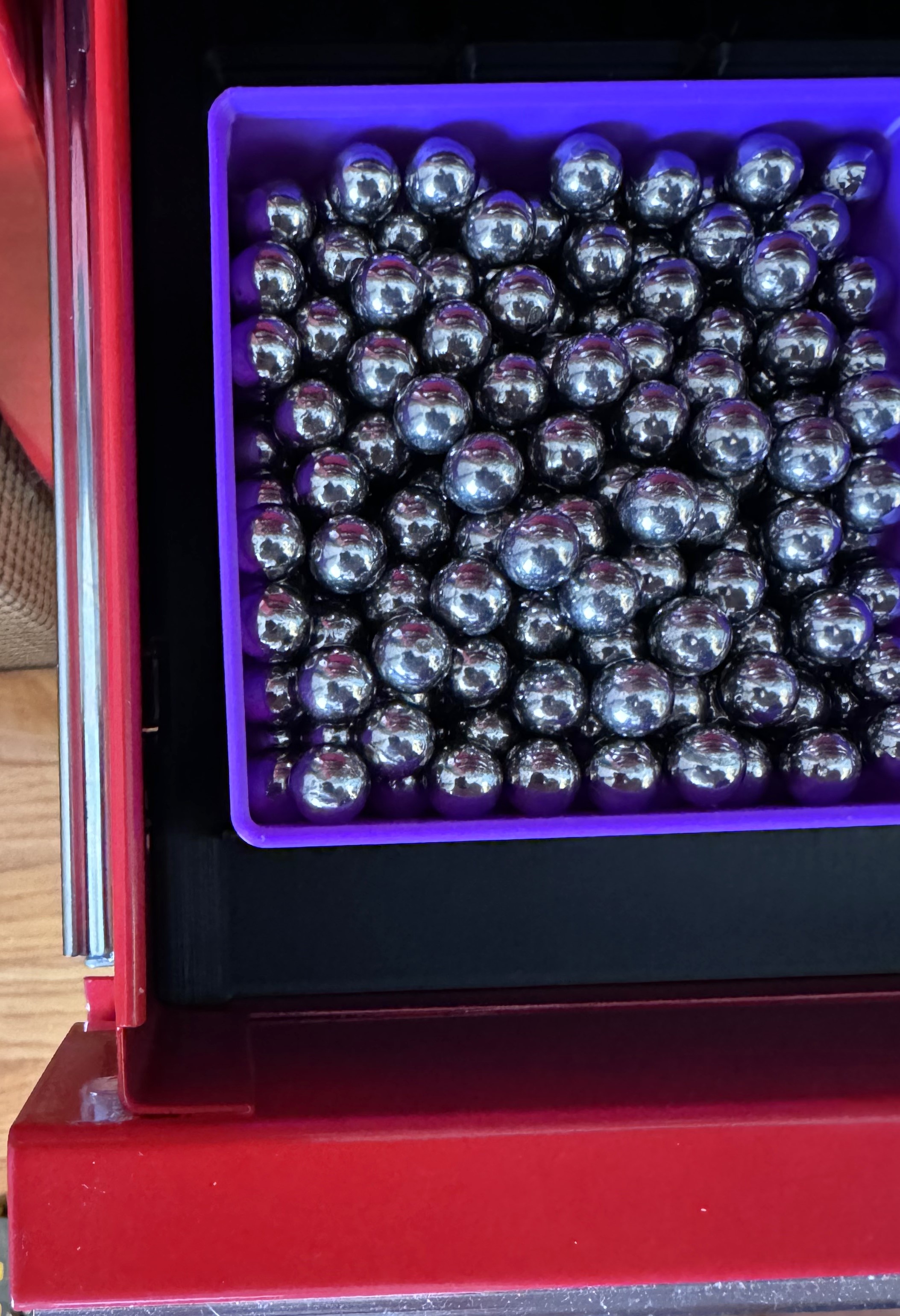 Ultimate Gridfinity Drawer for Harbor Freight US General Series 2 Tool ...