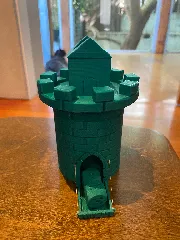 TPU fidget by Isaac Bromwich | Download free STL model | Printables.com